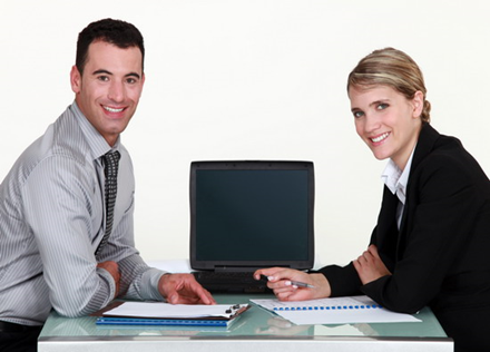 Working With Recruiters Workshop - Full Circle Computing » Full Circle Computing